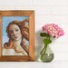 Digital Download Close up of Birth of Venus by Italian Renaissance ...
