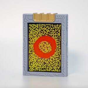 Acceleracers Solar Realm Accelecharger Holographic Foil Hot Wheels ...