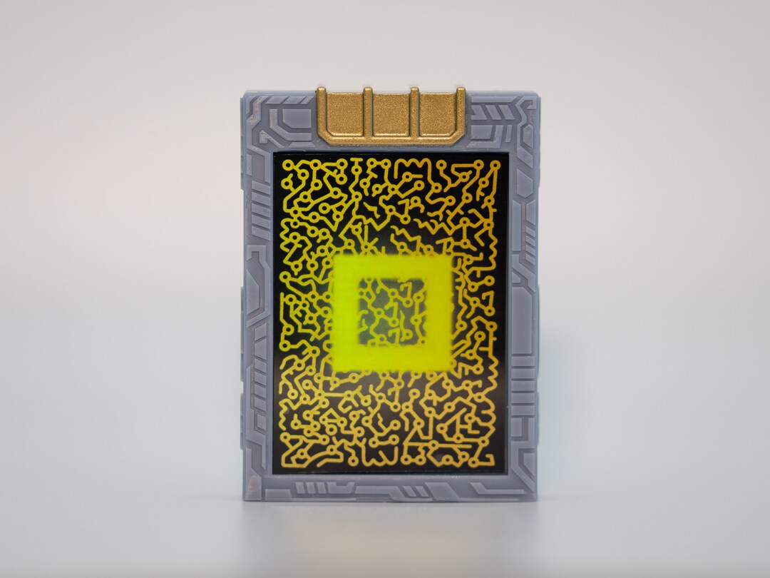 Acceleracers Metro Realm Accelecharger Holographic Foil Hot - Etsy