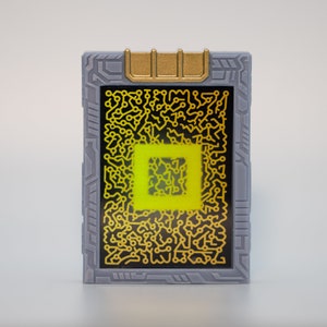 Acceleracers Metro Realm Accelecharger Holographic Foil Hot Wheels ...