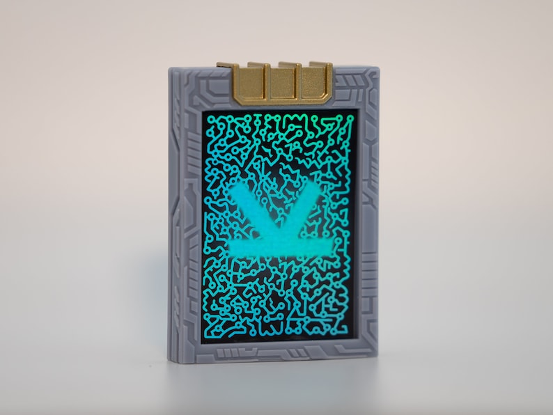 Acceleracers Ice Realm Accelecharger Holographic Foil Hot Wheels Custom ...