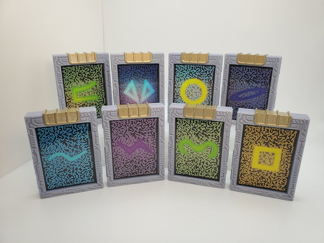 Acceleracers 8 Pack of Accelechargers Hot Wheels Customs - Etsy