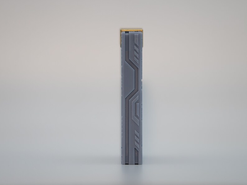 Acceleracers Metro Realm Accelecharger Holographic Foil Hot Wheels ...