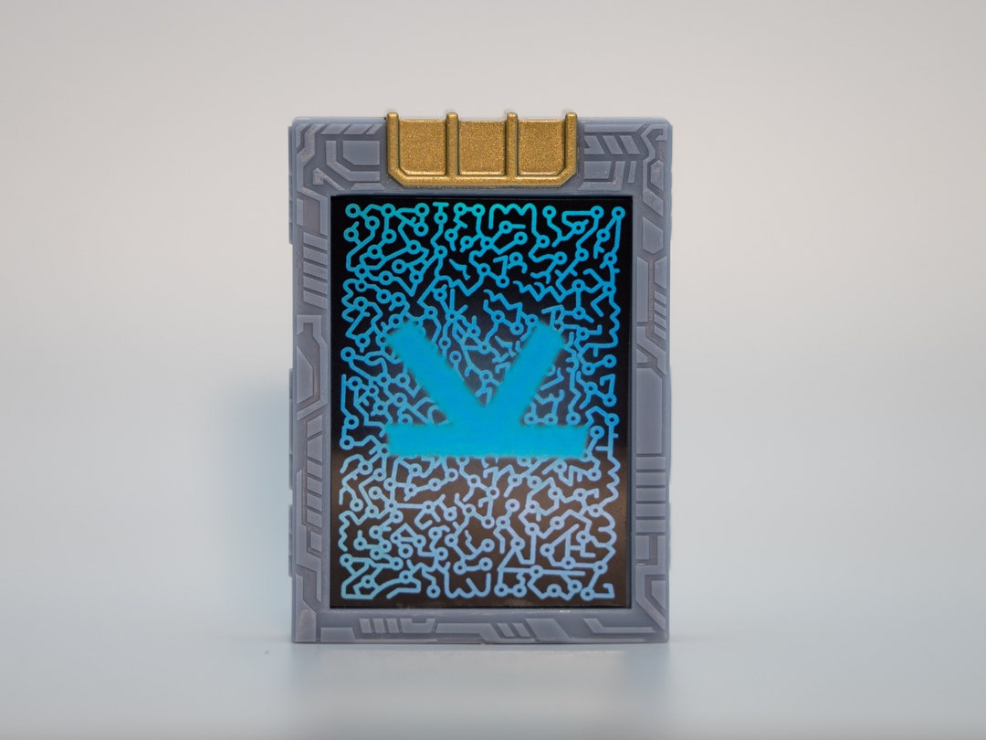 Acceleracers Ice Realm Accelecharger Holographic Foil Hot Wheels Custom ...