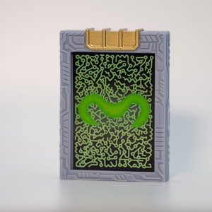 Acceleracers Swamp Realm Accelecharger Holographic Foil Hot Wheels ...