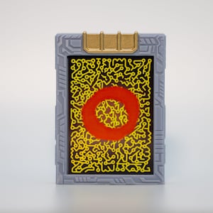 Acceleracers Solar Realm Accelecharger Holographic Foil Hot Wheels ...