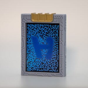 Acceleracers Ruins Realm Accelecharger Holographic Foil Hot Wheels ...