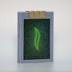 Acceleracers Forest Realm Accelecharger Holographic Foil Hot Wheels ...