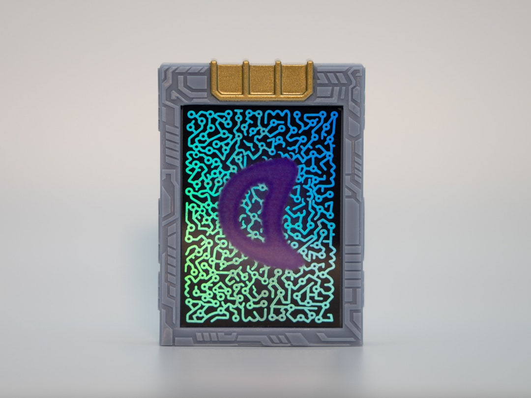 Acceleracers Glass Realm Accelecharger Holographic Foil Hot Wheels ...