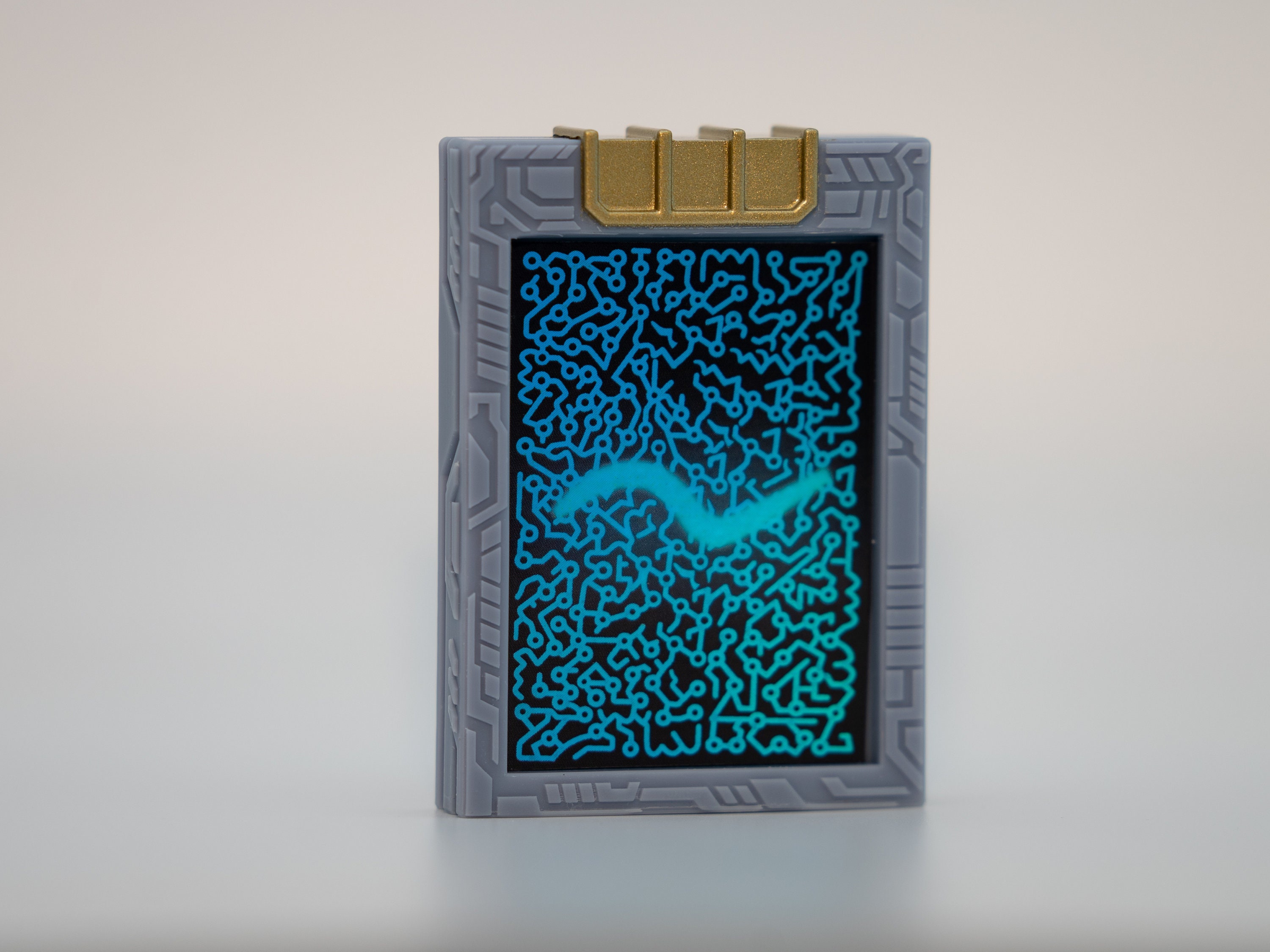 Acceleracers Water Realm Accelecharger Holographic Foil Hot Wheels ...