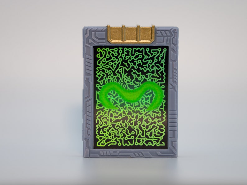 Acceleracers Swamp Realm Accelecharger Holographic Foil Hot - Etsy