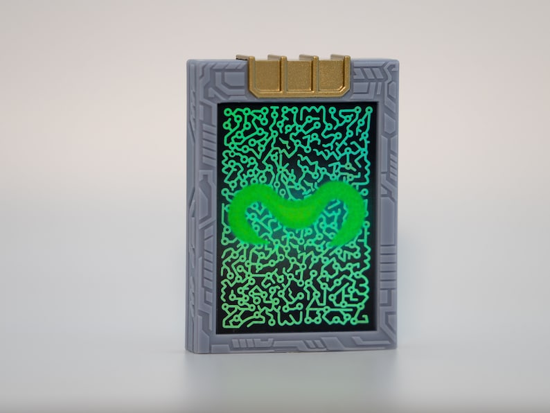 Acceleracers Swamp Realm Accelecharger Holographic Foil Hot - Etsy