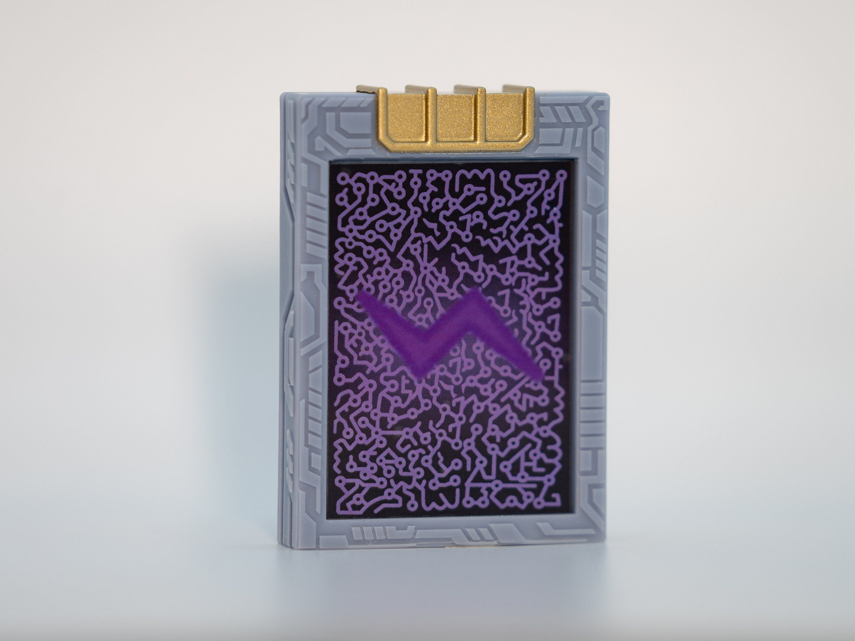 Acceleracers Storm Realm Accelecharger Holographic Foil Hot - Etsy