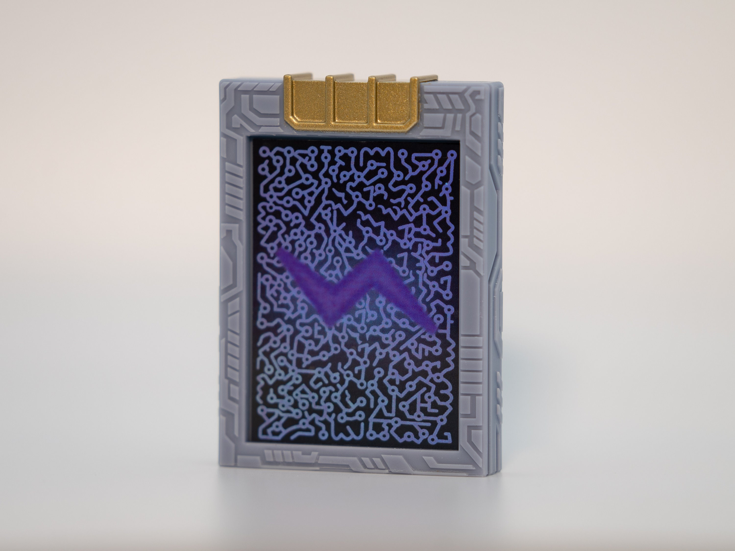 Acceleracers Storm Realm Accelecharger Holographic Foil Hot - Etsy