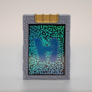 Acceleracers Ruins Realm Accelecharger Holographic Foil Hot Wheels ...