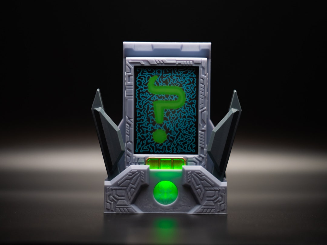 Acceleracers Drone Series Accelecharger Car Mount With Green LED Custom ...