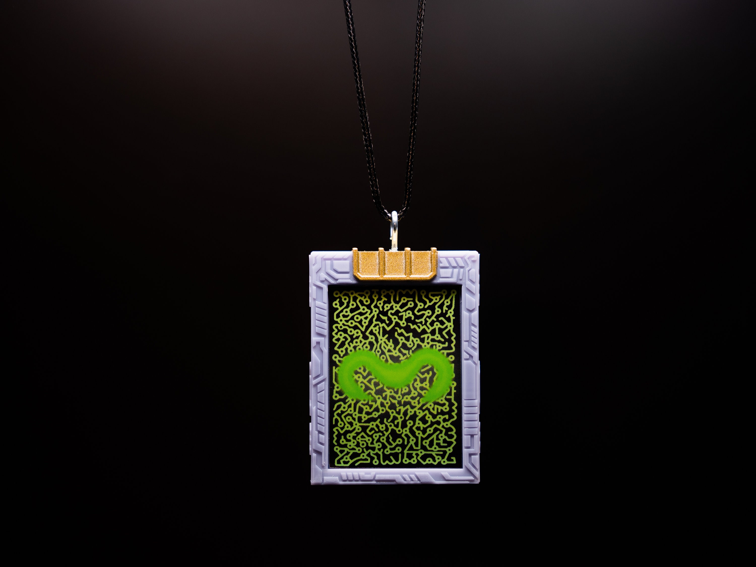 Acceleracers Swamp Realm Rearview Mirror Accelecharger Hot - Etsy