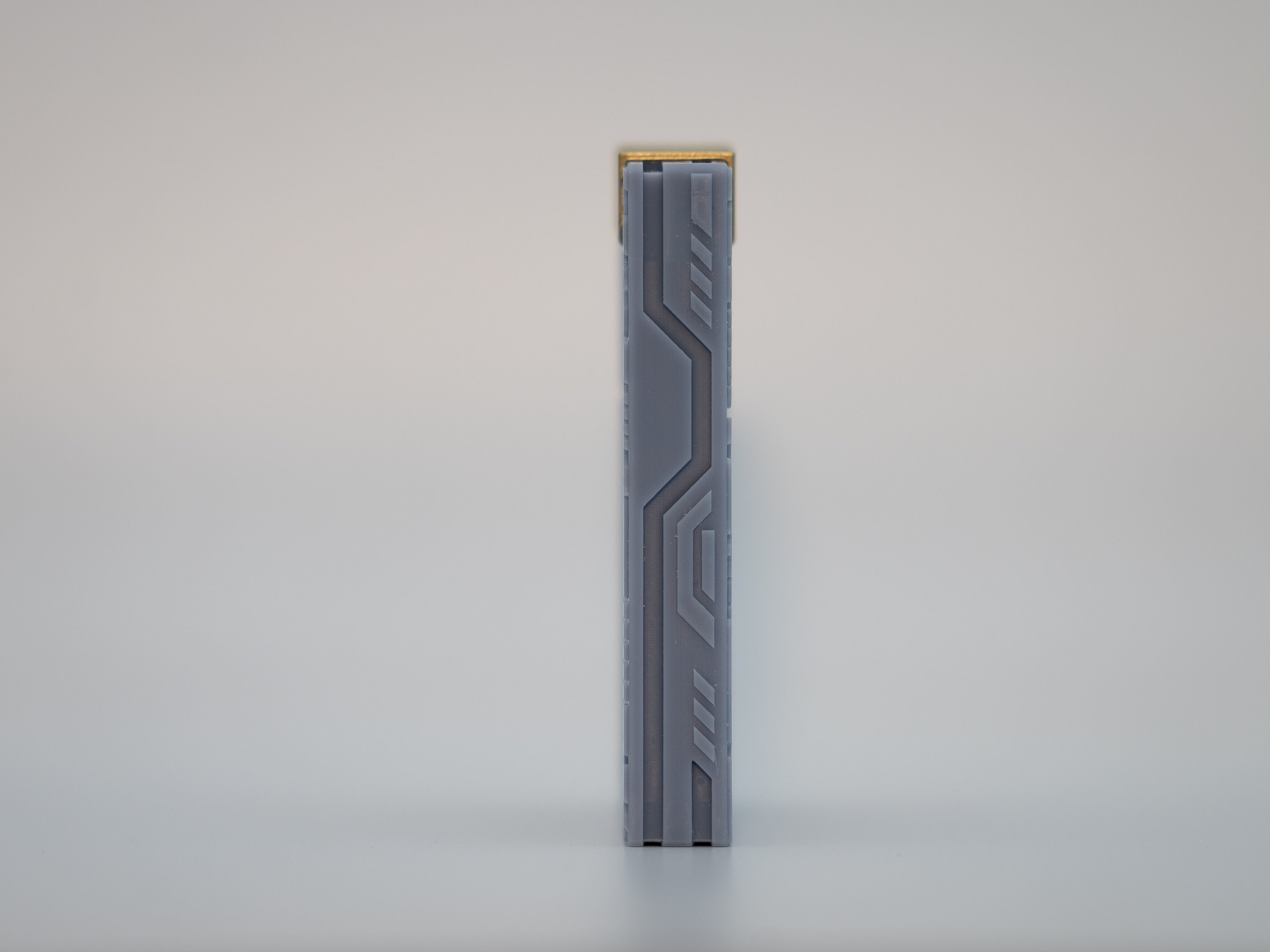 Acceleracers Ice Realm Accelecharger Holographic Foil Hot Wheels Custom ...