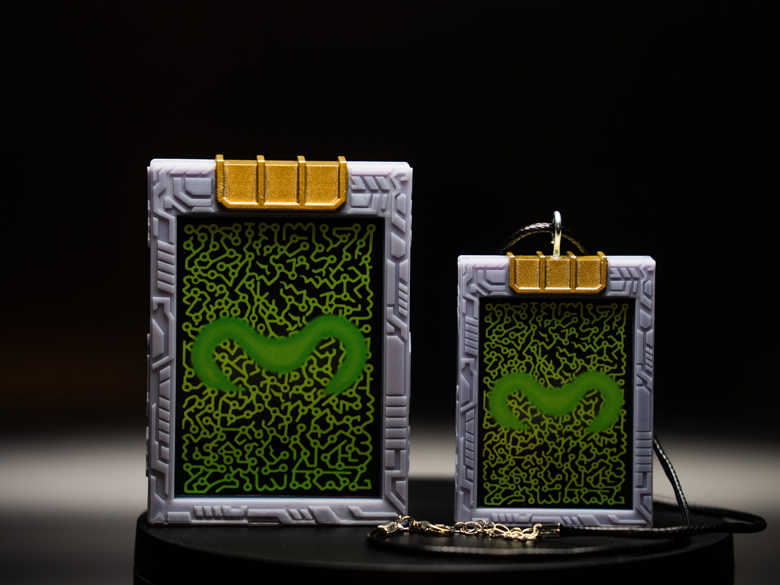 Acceleracers Swamp Realm Rearview Mirror Accelecharger Hot - Etsy