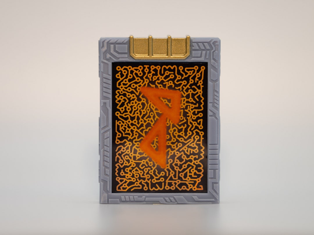 Acceleracers Cavern Realm Accelecharger Holographic Foil Hot - Etsy