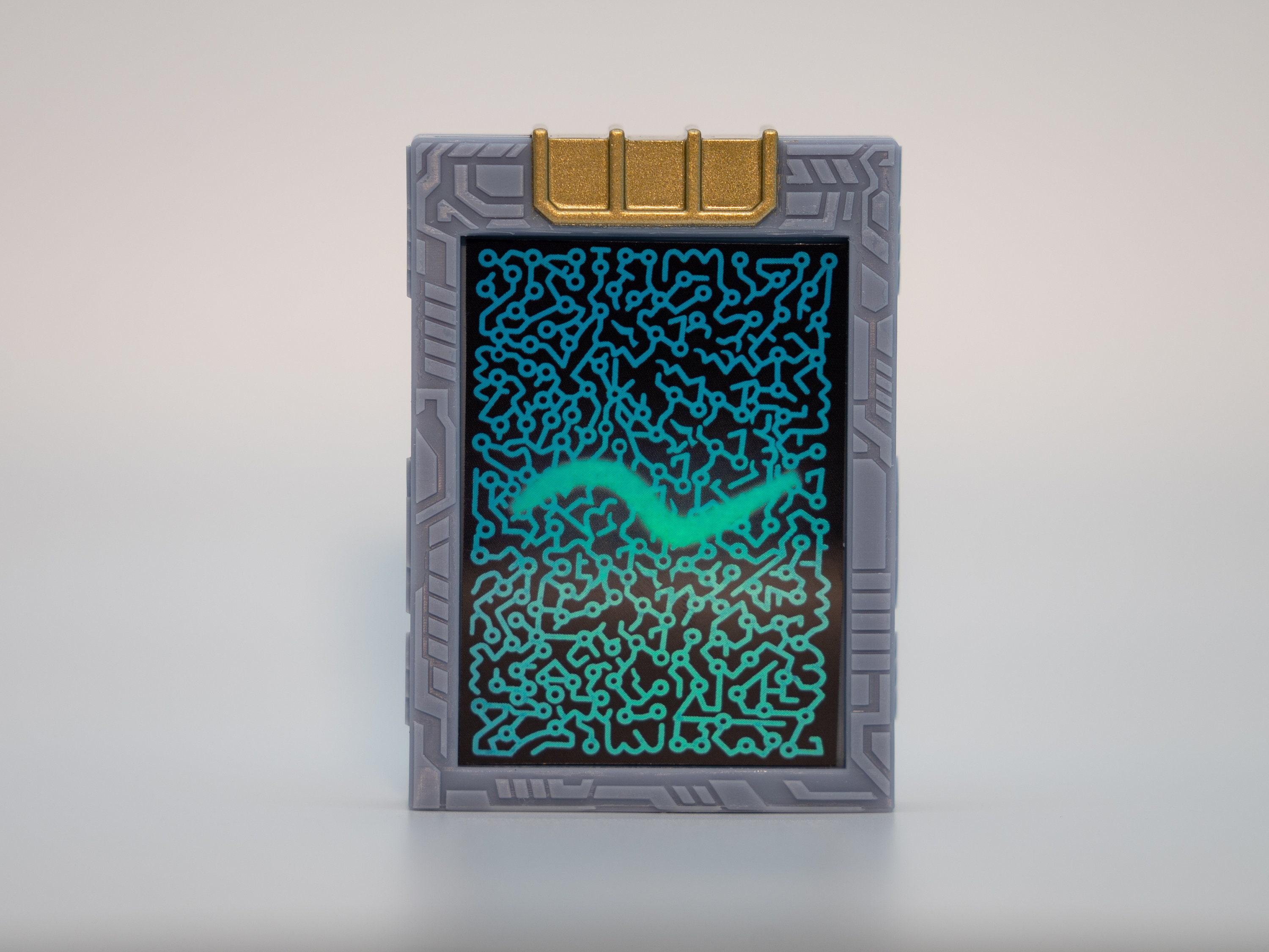 Acceleracers Water Realm Accelecharger Holographic Foil Hot Wheels ...