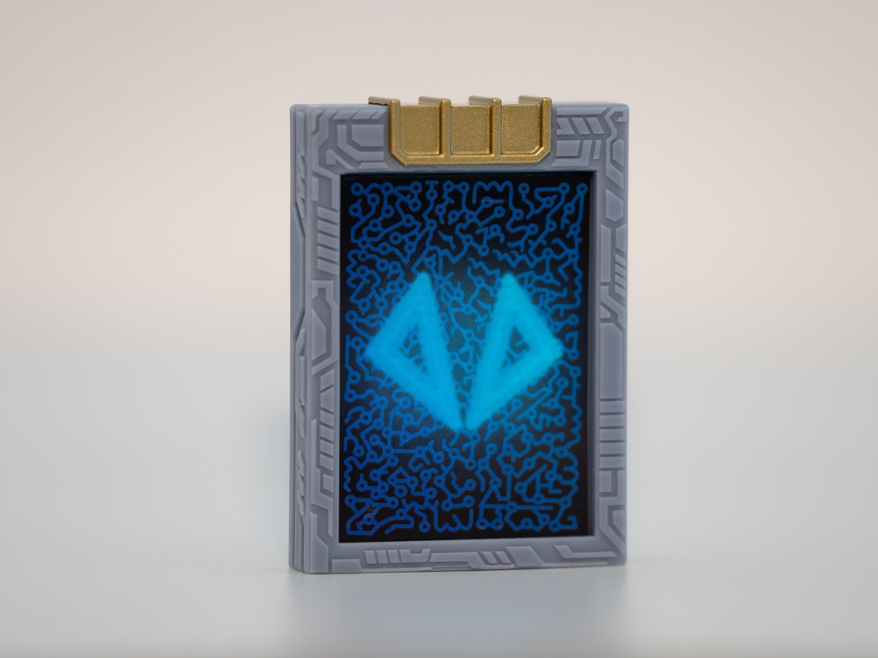 Acceleracers Junk Realm Accelecharger Holographic Foil Hot Wheels ...