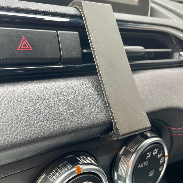 Mazda Miata Phone Holder - Etsy