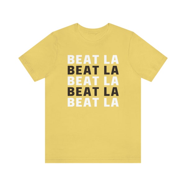 Beat La - Etsy