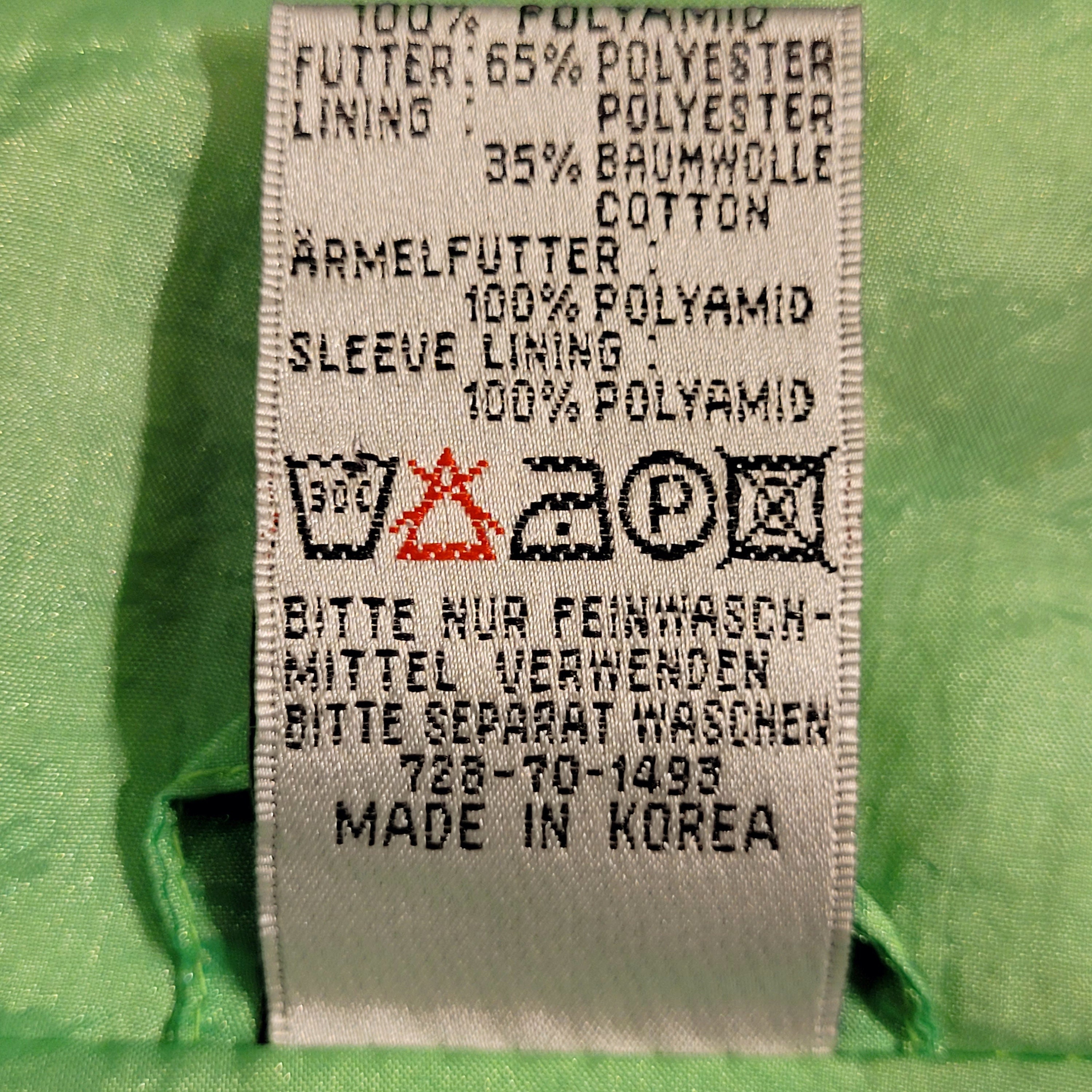 Vintage Puma Tracksuit Jacket - Etsy