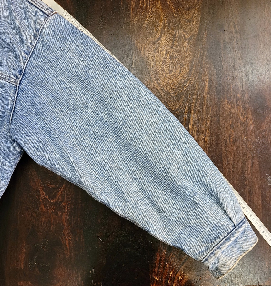 Vintage 80's 90's Rare Levi's Silvertab Sherpa Denim Bomber Jacket - Etsy