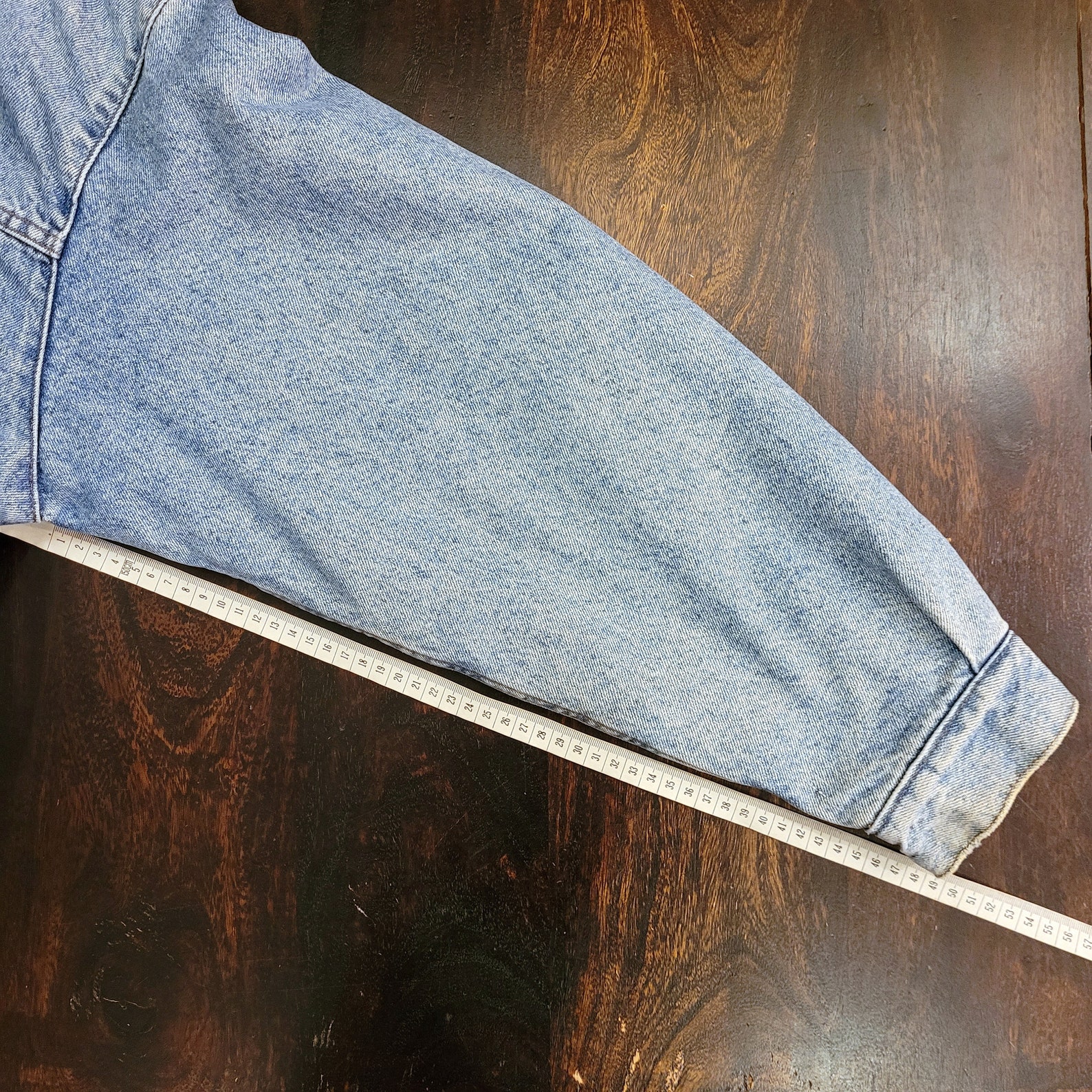 Vintage 80's 90's Rare Levi's Silvertab Sherpa Denim Bomber Jacket - Etsy