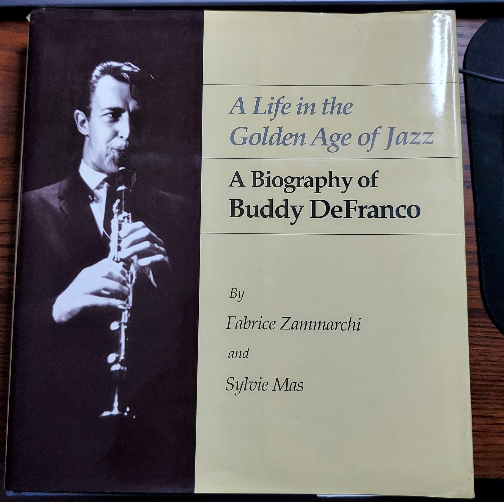 Tony Defranco Biography