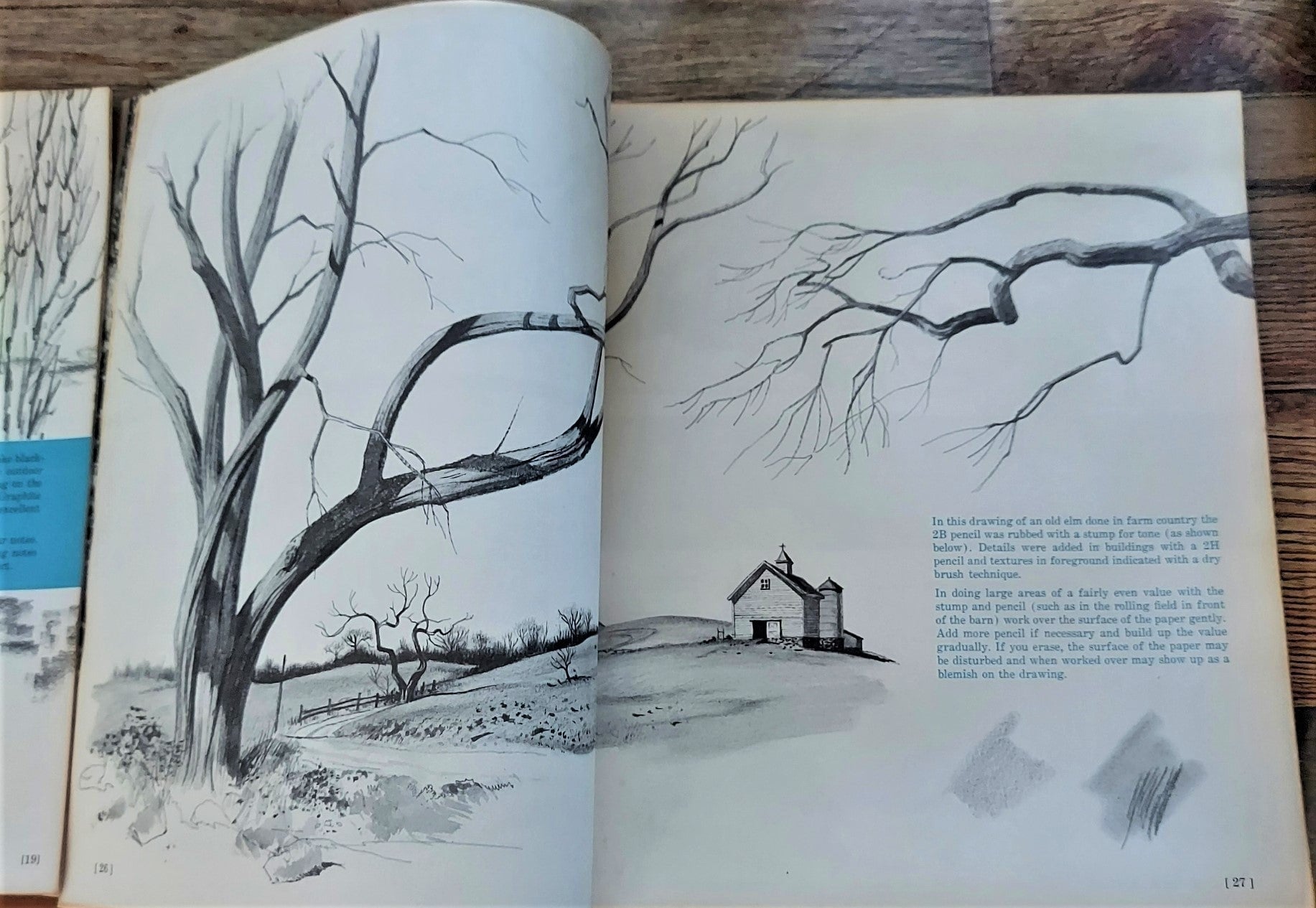 Vintage Drawing Books From Grumbacher Library - Etsy