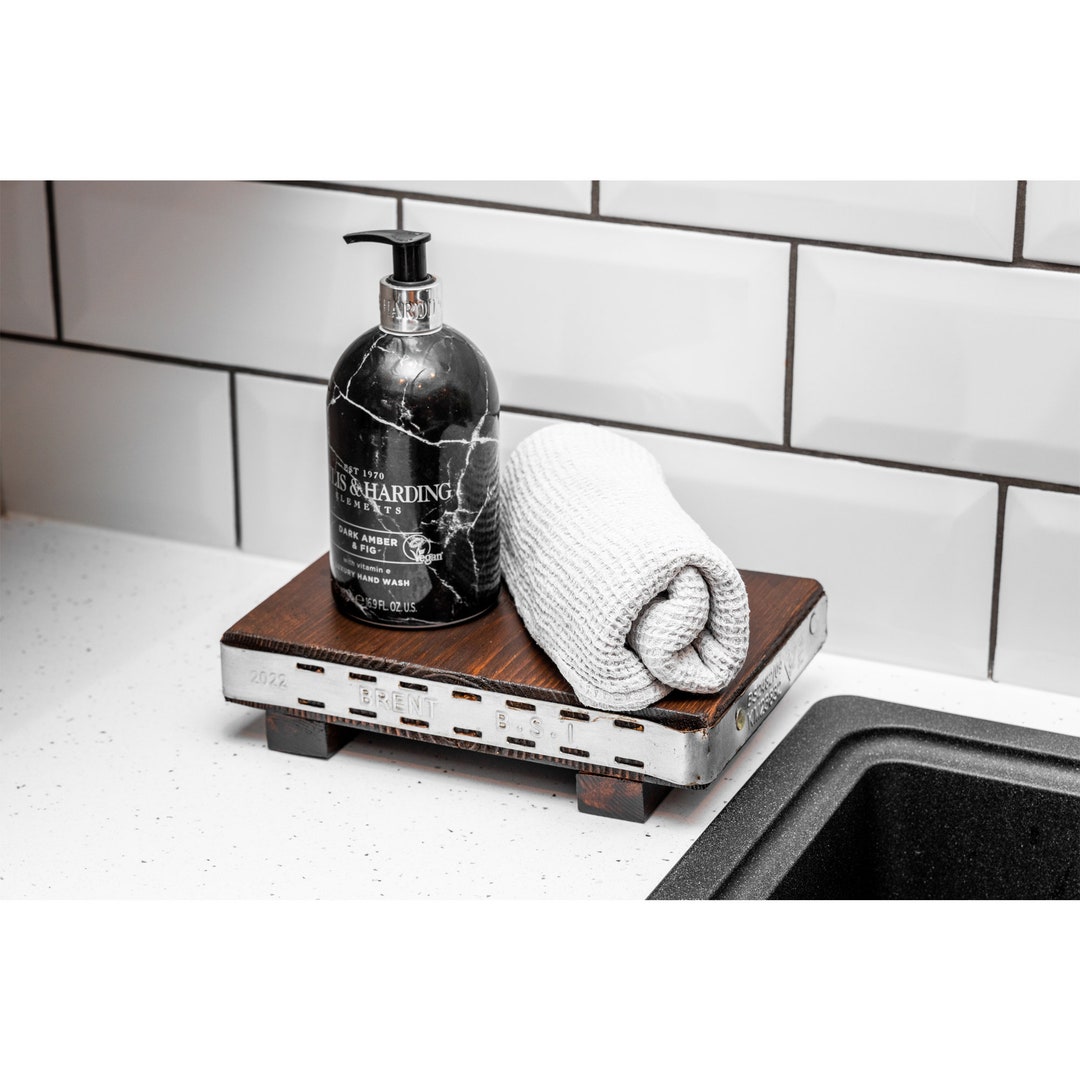 Plant Stand/kitchen Stand/bathroom/shelf Riser/plant Display Pedestal ...