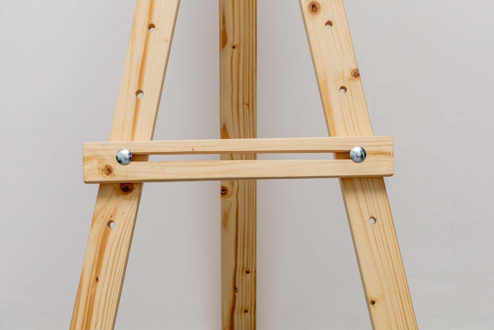 Modern Display Easel / Adjustable / Wedding Welcome - Etsy