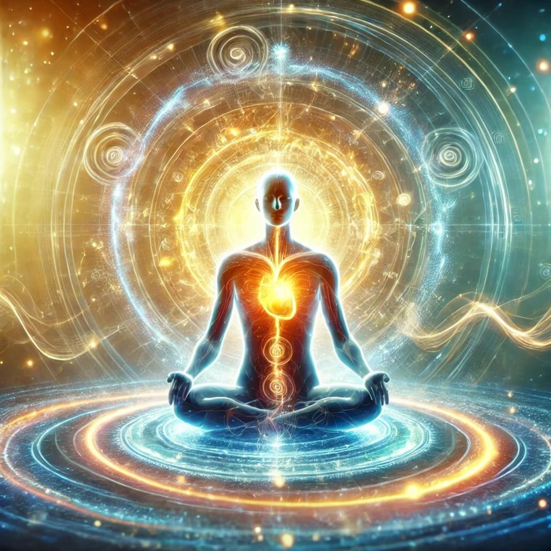Breathwork Course to Awaken Your Spiritual Gifts - Etsy