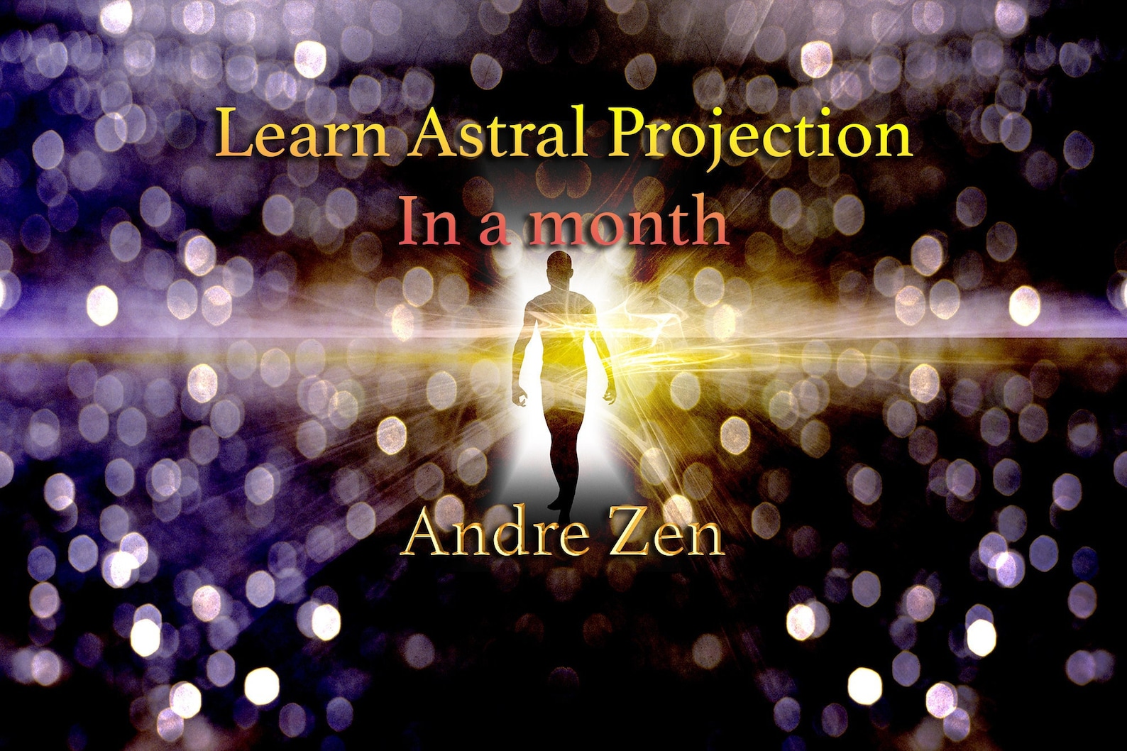 Astral Projection Course - Etsy