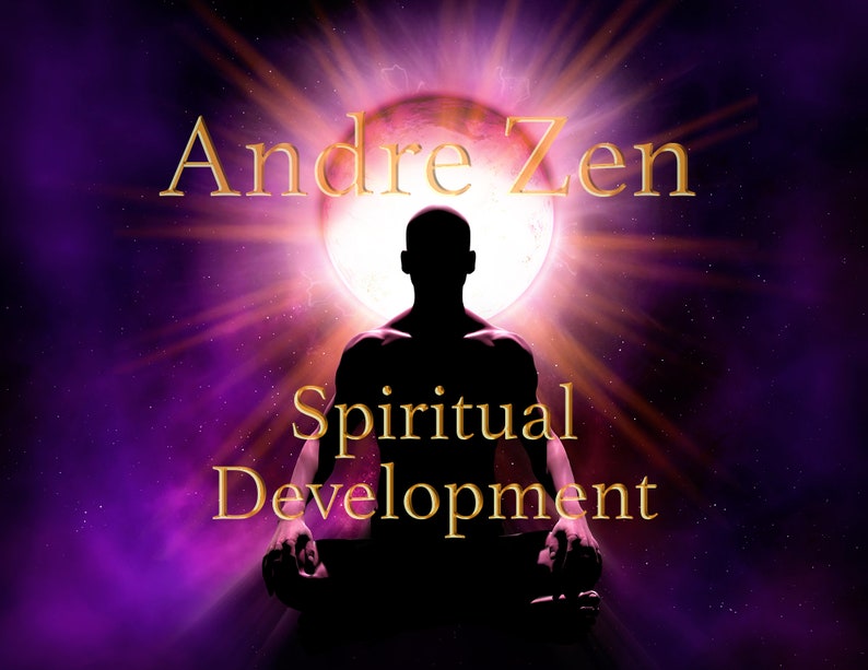 Develop Your Spiritual Gifts - Etsy Develop Your Spiritual Gifts - Etsy