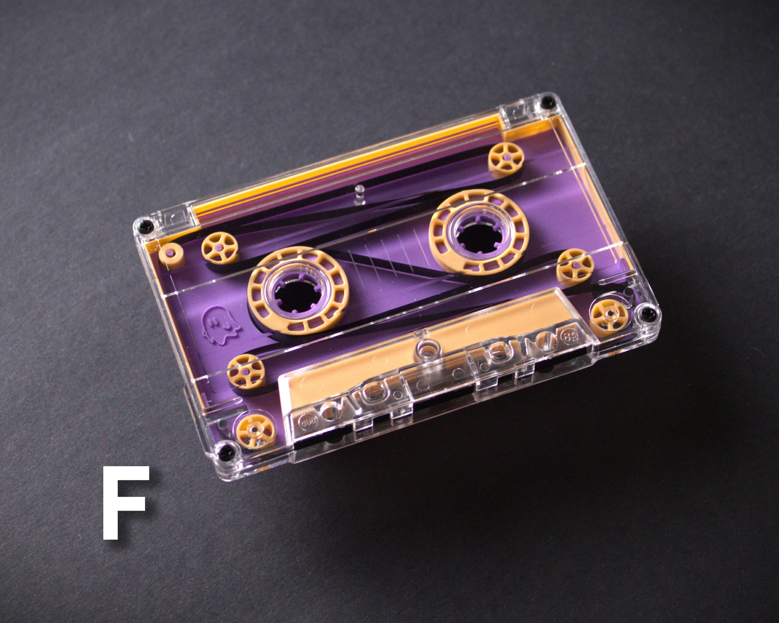 Tape Loop Cassette 15 Seconds - Etsy