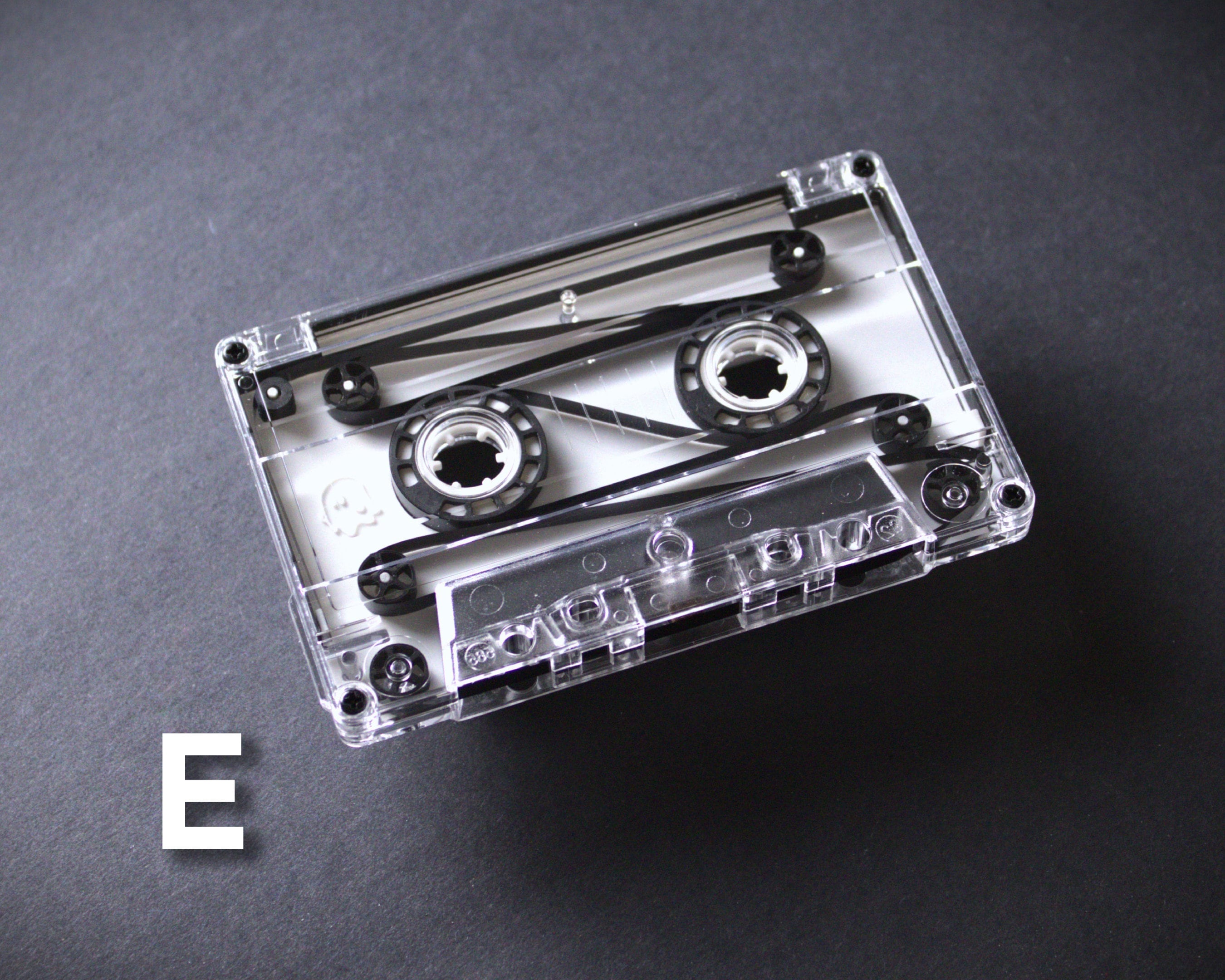 Tape Loop Cassette 15 Seconds - Etsy