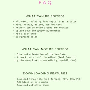 Editable Table Place Cards Template, Hand Drawn, Whimsical Name Cards ...