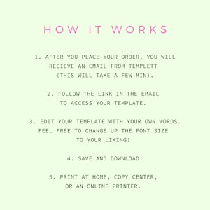 Editable Table Place Cards Template, Hand Drawn, Whimsical Name Cards ...