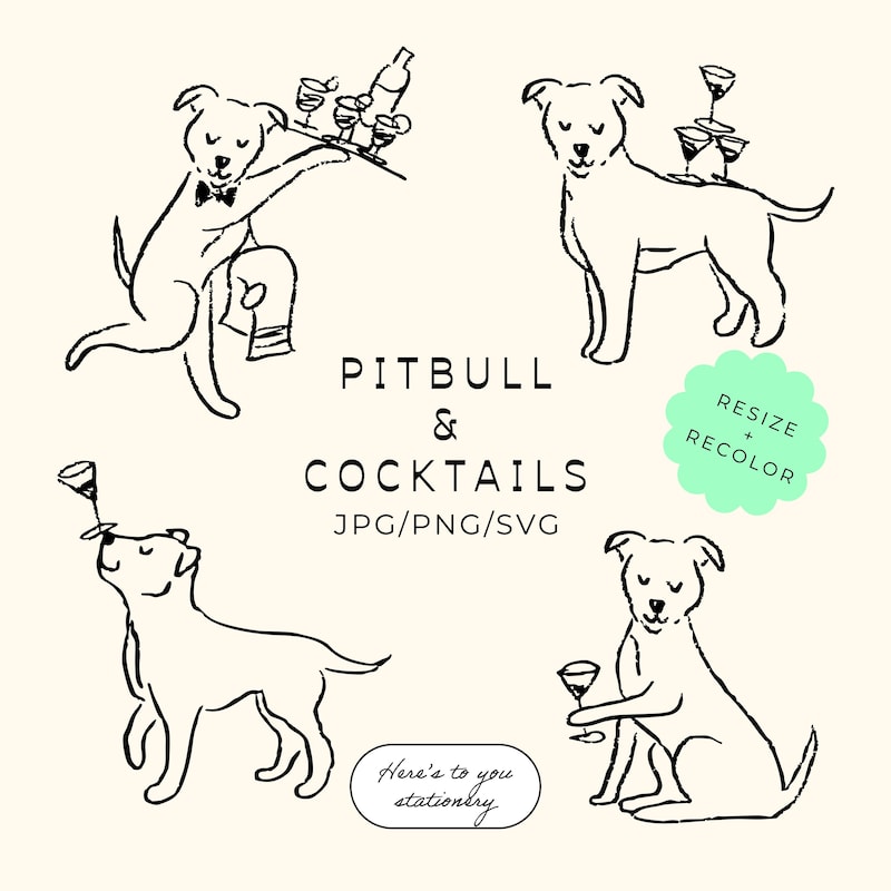 HeresToYouShop - Etsy