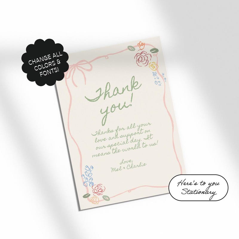 HeresToYouShop - Etsy
