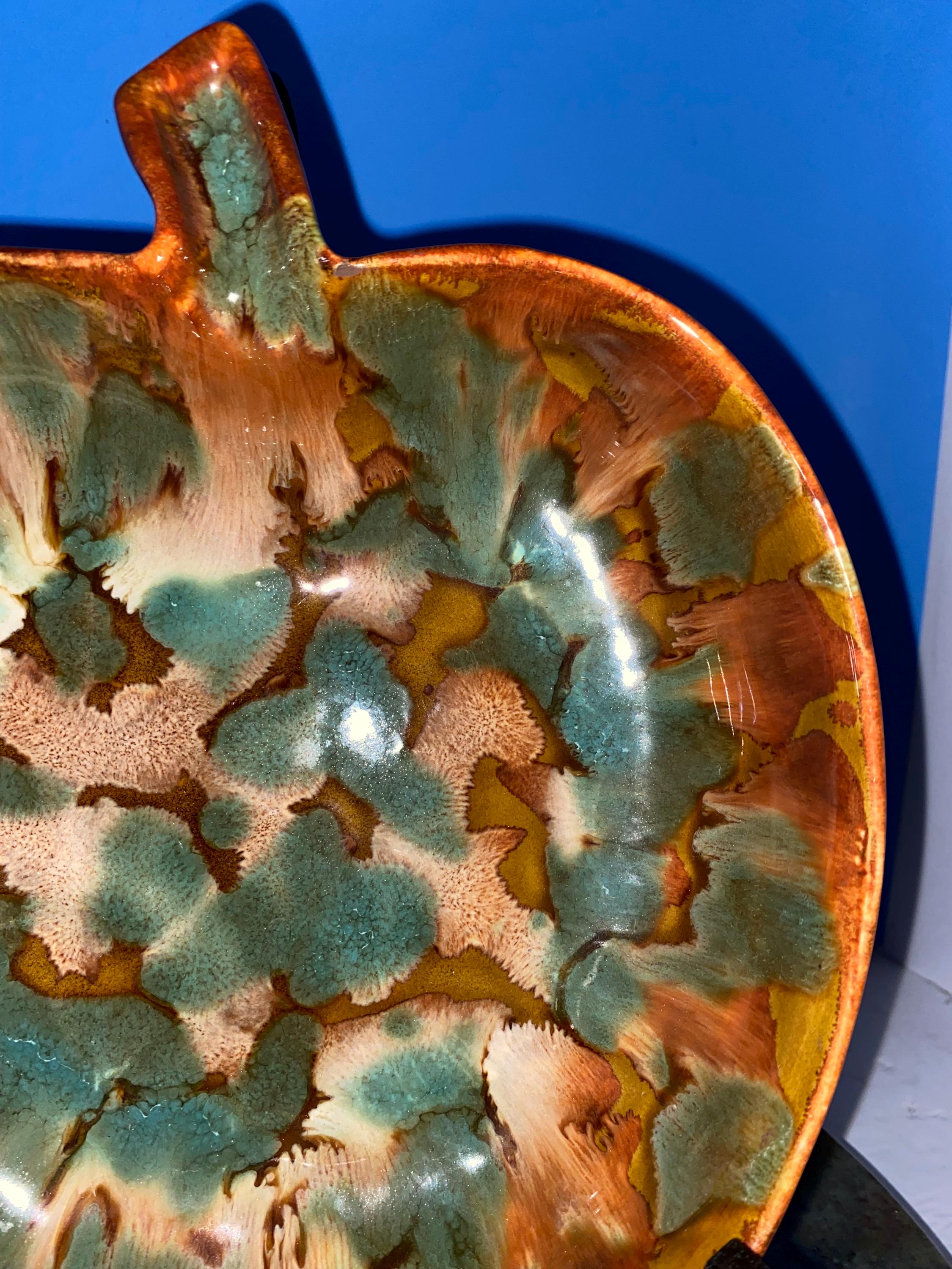 Dryden Art Pottery Made in Hot Springs Arkansas. - Etsy