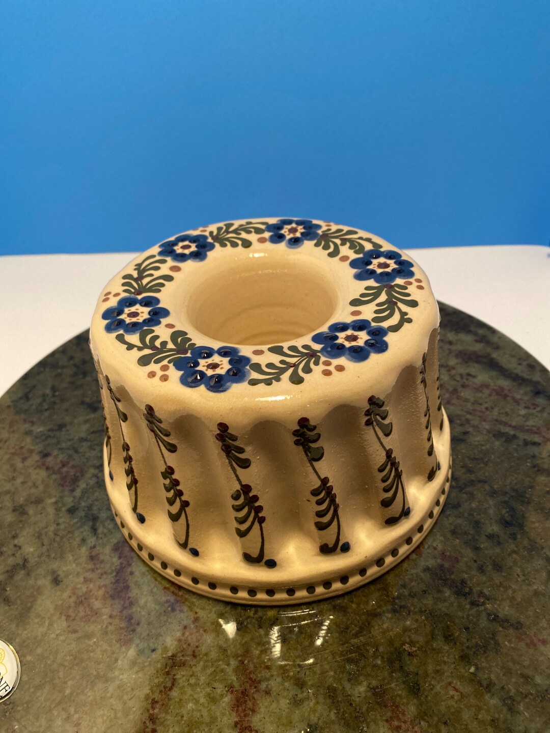 Pottery Decorative Mold. - Etsy