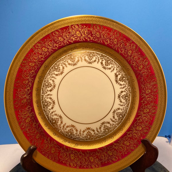 Bavaria Plates - Etsy