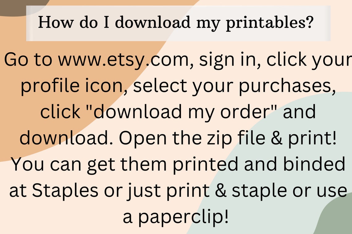 Printable Preschool Workbook Printable Workbook Preschool - Etsy