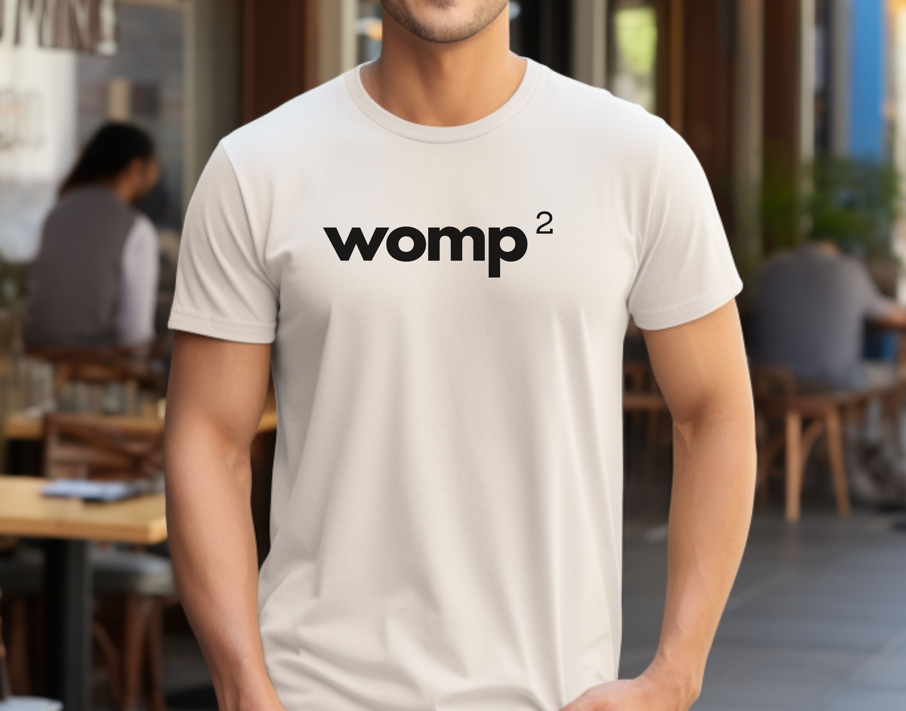 Womp Womp Funny Shirt Sad Trombone Meme Onomatopoeia Failure Sadness ...