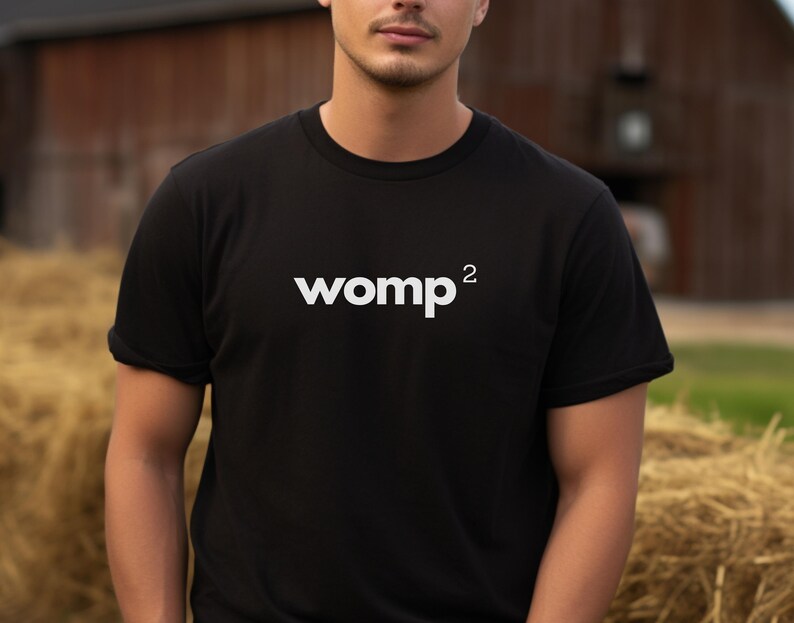 Womp Womp | Funny Shirt | Sad Trombone | Meme | Onomatopoeia | Failure ...